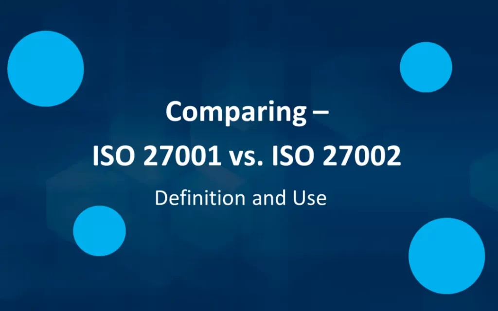 ISO 27005: هر آنچه که باید بدانید - مرکز مشاوره ایزوگت