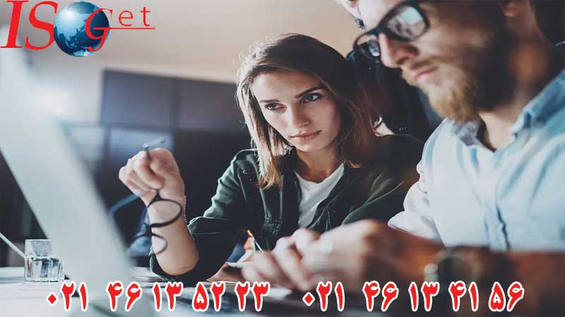 ایزو 29184 چیست؟ (استاندارد فناوری اطلاعات) نسخه جدید 2020