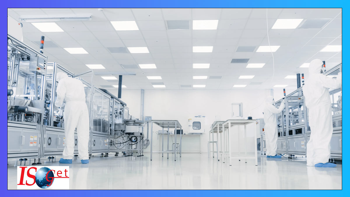 استاندارد ایزو 11137 چیست - مرکز مشاوره ایزوگت