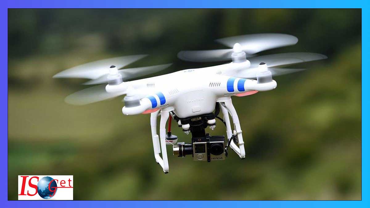 استاندارد ایزو 21384: سیستم‌های هواپیمای بدون سرنشین (پهپاد)