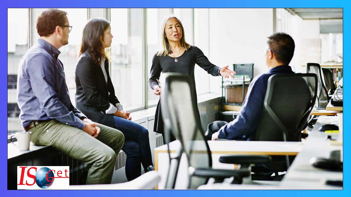 استاندارد ایزو 21041، راهنمایی برای انصاف در تعاملات خدماتی - مرکز ...