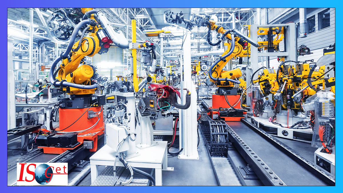 استاندارد ایزو 20242-2 چیست؟ - مرکز مشاوره ایزوگت